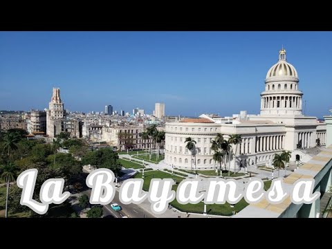 Lagu Kebangsaan Kuba - La Bayamesa (lirik lagu)