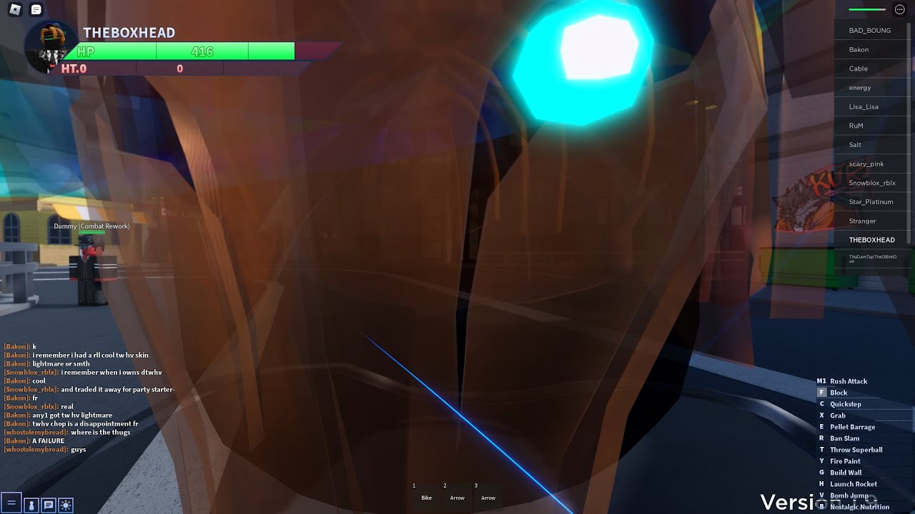 [AUT]Ball line up - YouTube