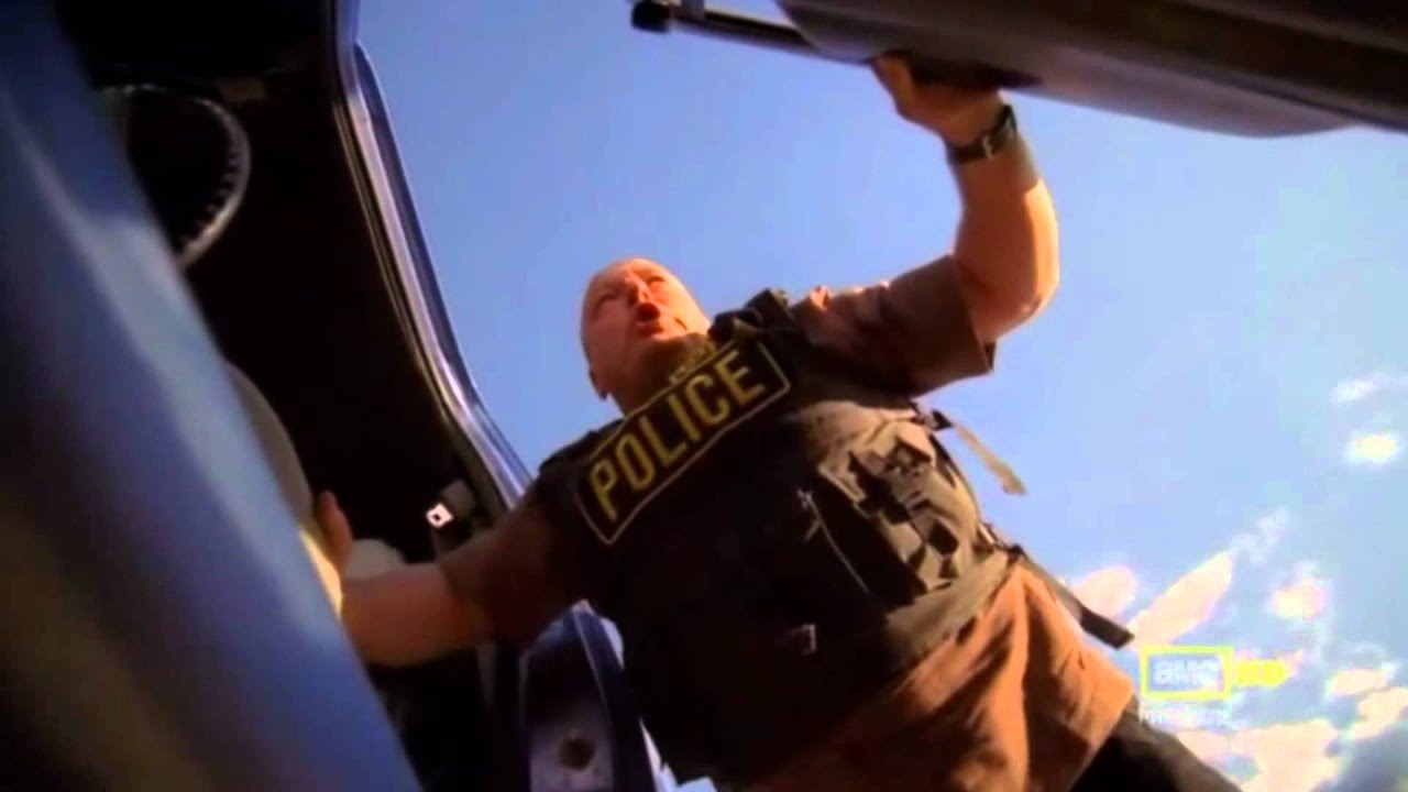 Breaking Bad Turtle Boom - YouTube