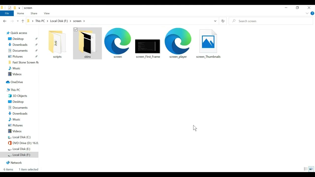 How To Change Default Folder View In Windows 10 shorts YouTube How To Change Default Folder View In Windows 10 shorts YouTube