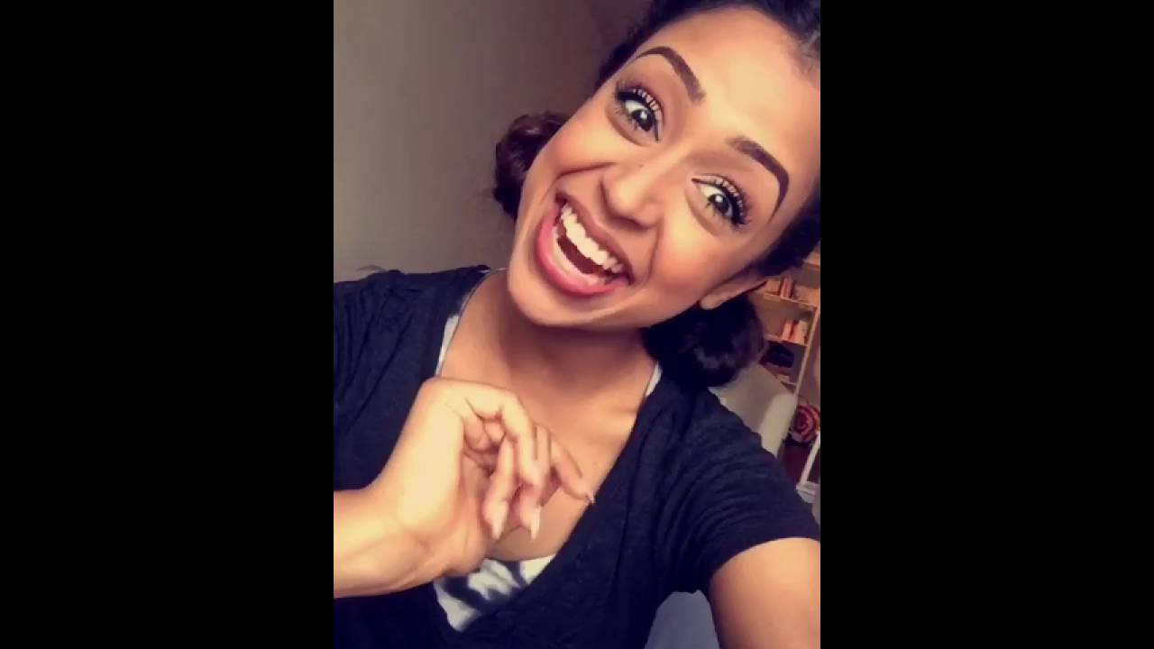Liza Koshy | Helga pt. 3 - YouTube
