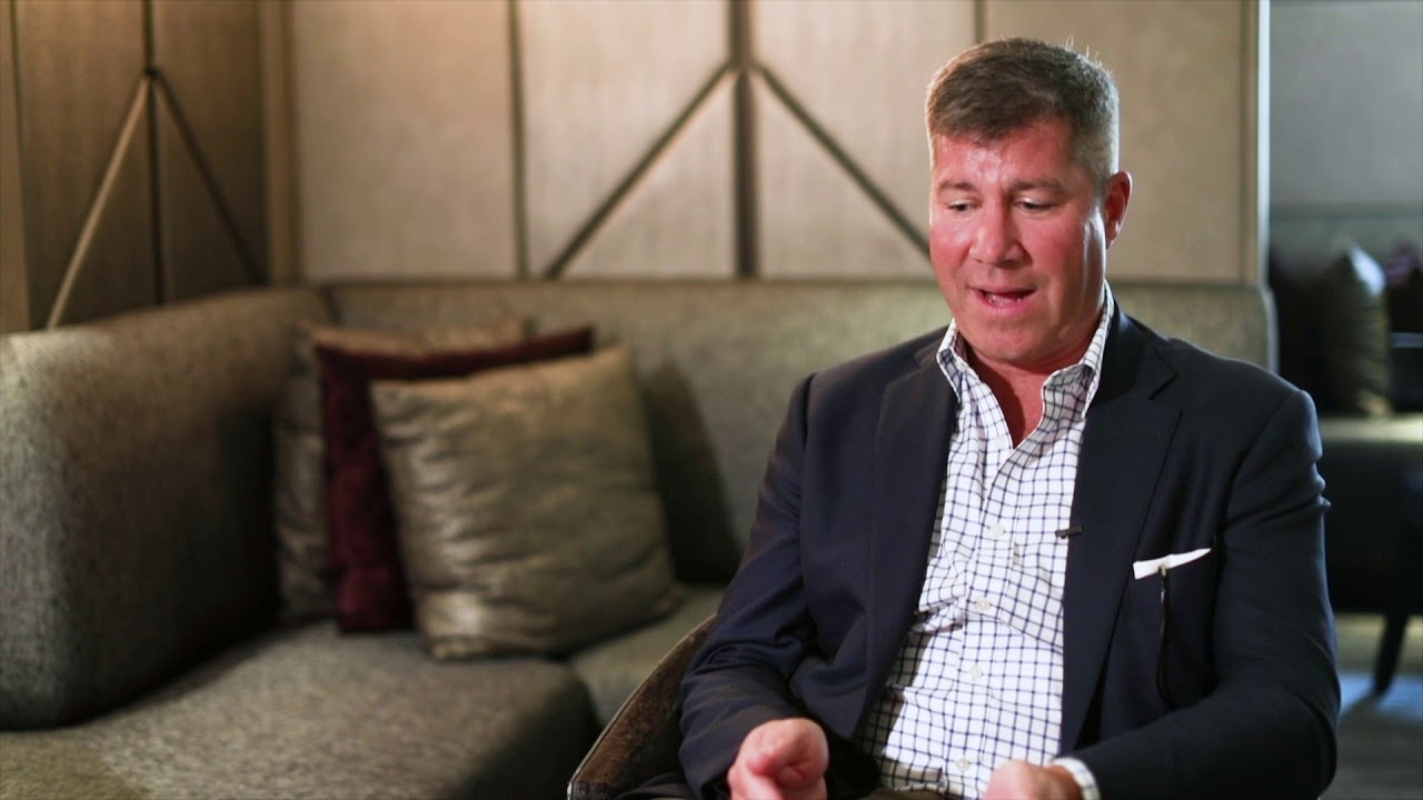 Lockerdome's Mark Lewis - YouTube