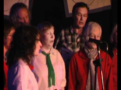 boundary song - YouTube