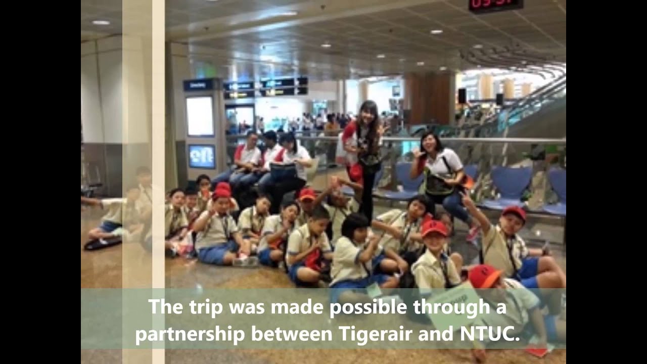 Annual Report 2013 - 2014: Metta School - YouTube