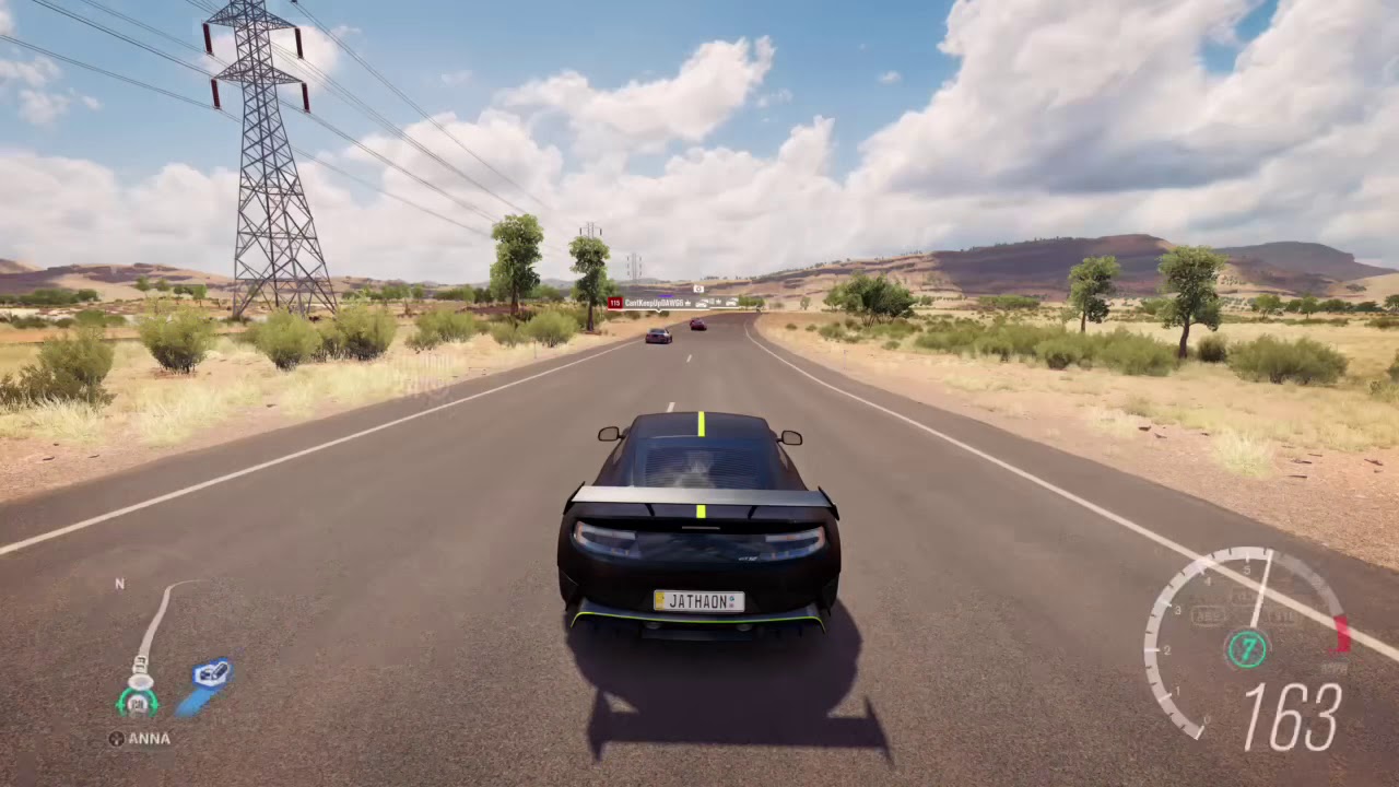 Amazing drift - YouTube