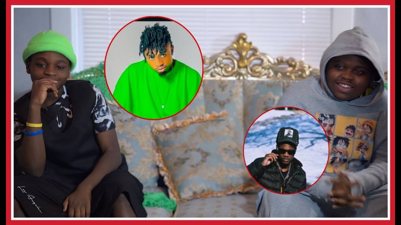 ATIMAYE BIN JUSTIN NA JANY BOY WAMEPATA WAPINZANI TIZAMA APA - YouTube