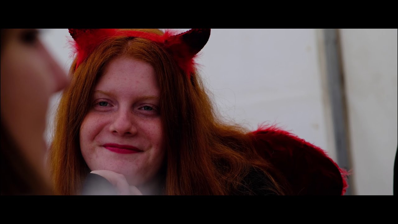The Dinner Party - Highly Commended - Red Group - PQA Richmond AM - YouTube