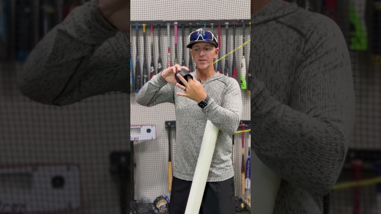 The best device to pick up Baseballs during Batting Practice to Save ...