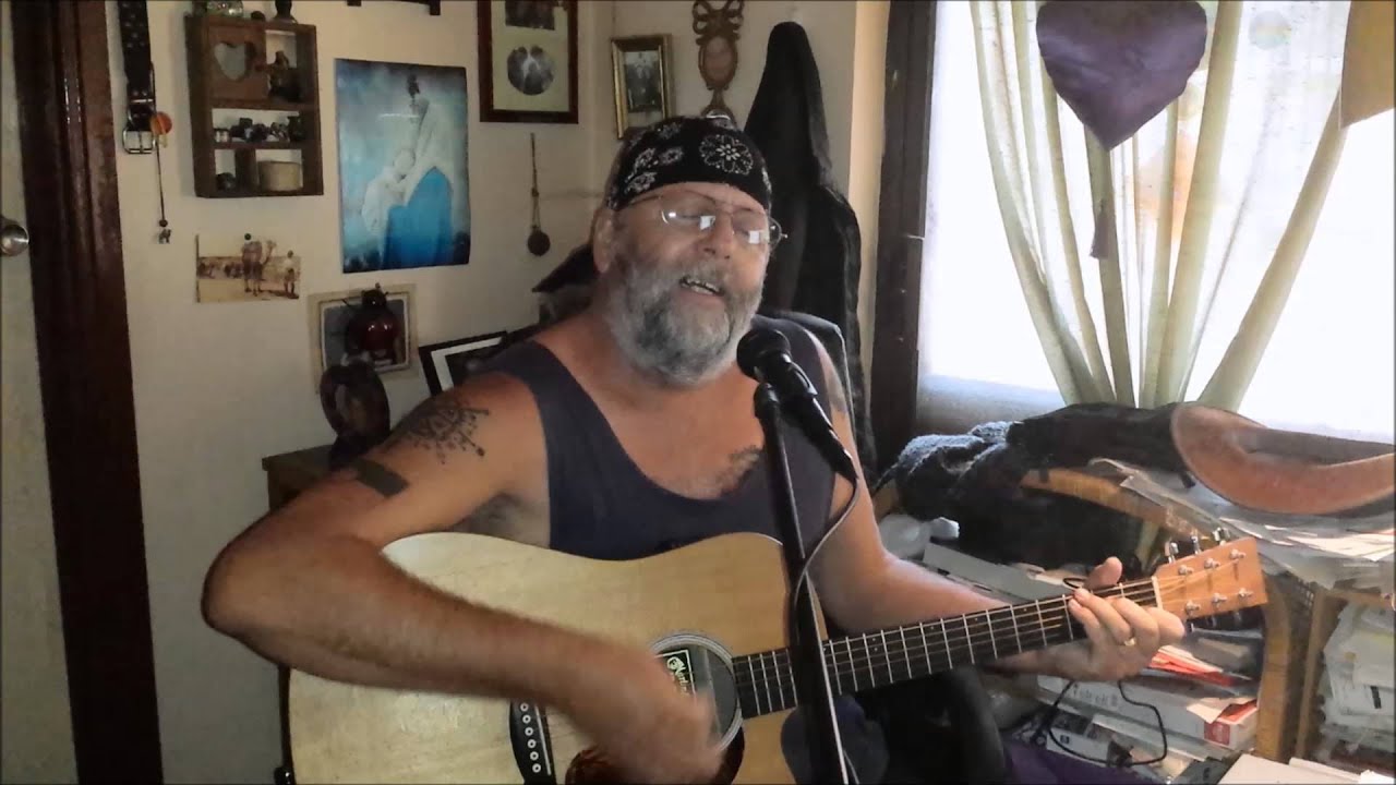 Poor Ned (The Ballad Of Ned Kelly) (cover) - YouTube