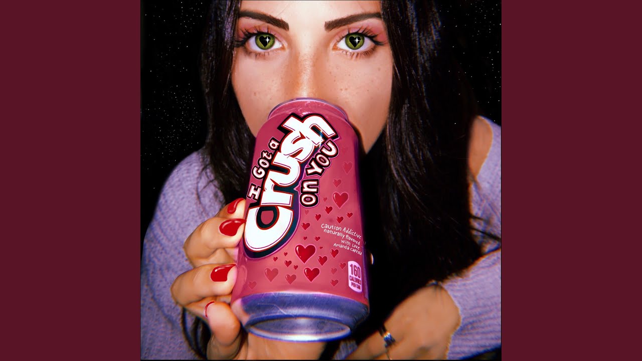 I Got a Crush on You - YouTube