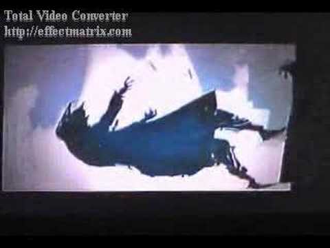 MGS Scene with Gene and Elisa's death - YouTube