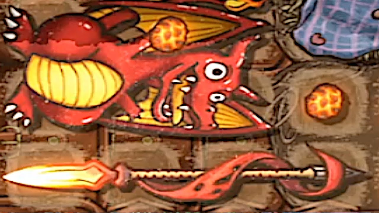 [Backpack Battles] Another Chonk Pyro Run (Chonk Pyro To Masters) - YouTube