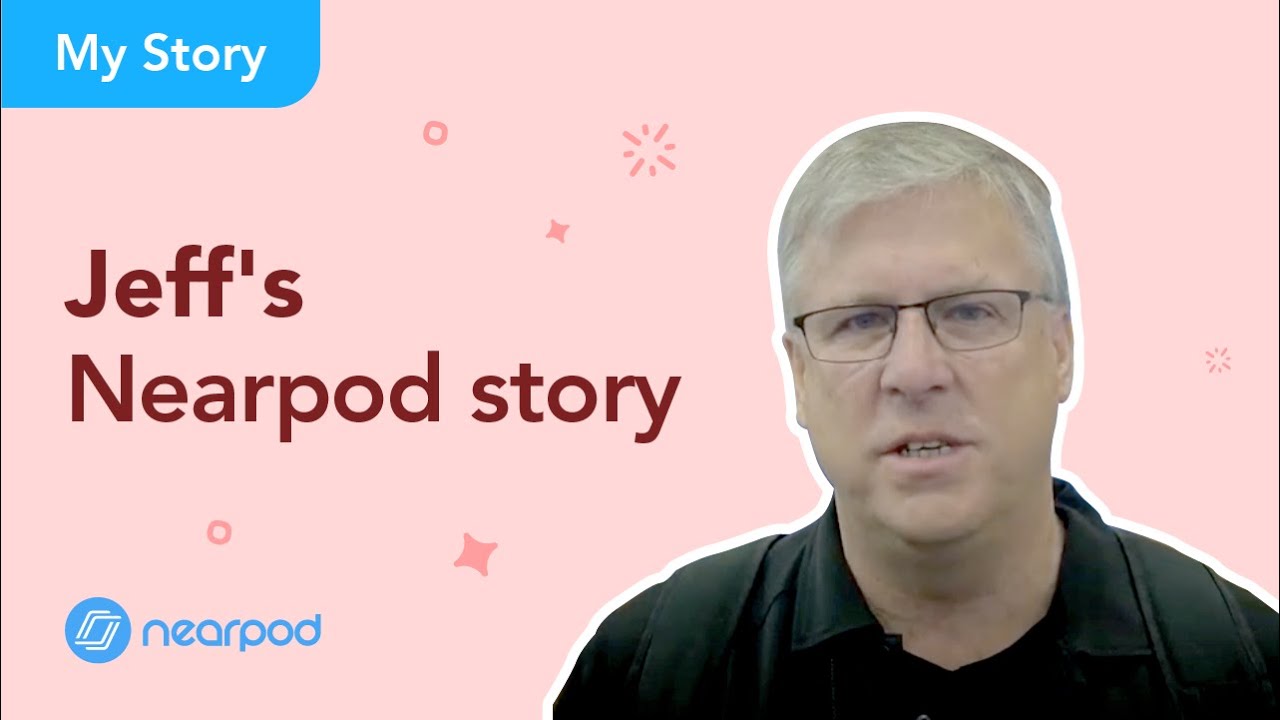 Meet Jeff Rothenberger - YouTube