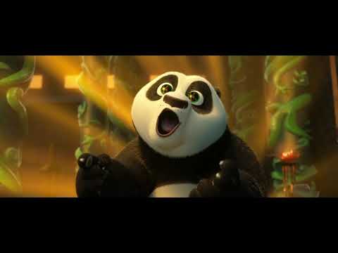 Kung Fu Panda"Po and Dad"[FullHD|1080p] - YouTube