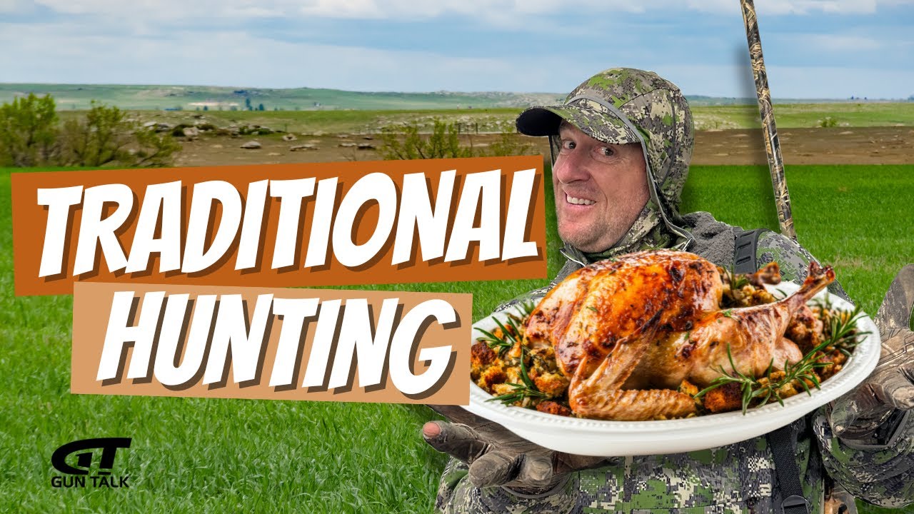 A Gun Talk Thanksgiving - YouTube