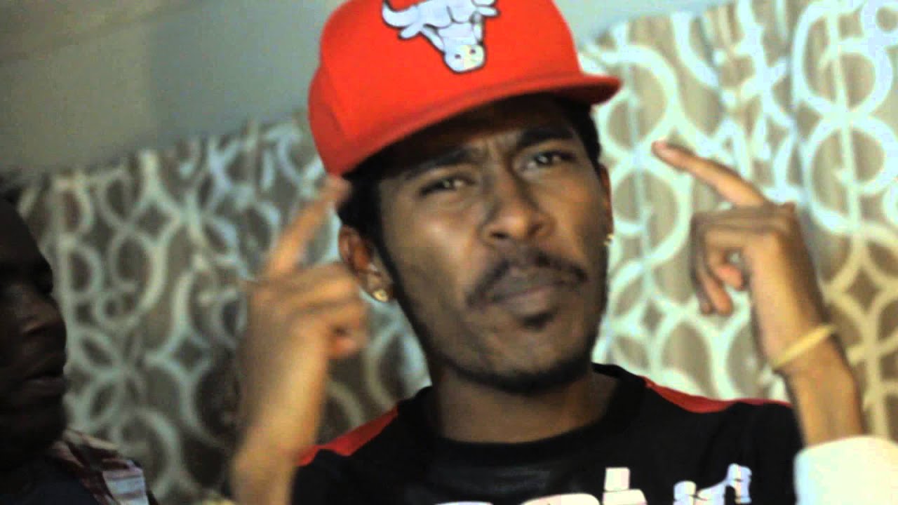 BooMan Da Skitzo Ft. Beef Stacks & Killa Da Don - Squad x Directed By ...