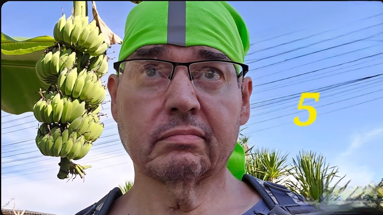 Walk N' Talk 5 - YouTube
