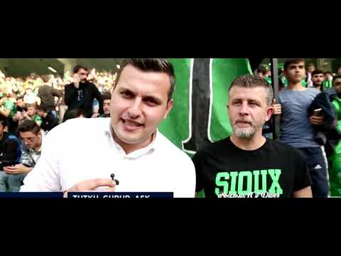 SAKARYASPOR TARAFTAR BELGESELİ #tatangalar #beinsport