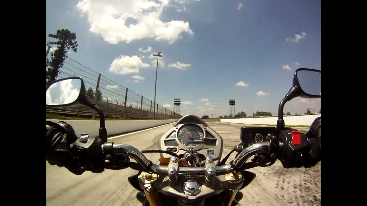 Curso Rio Racing - Curitiba - YouTube