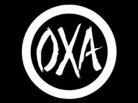 OXA Zürich (CH) 1995 - YouTube