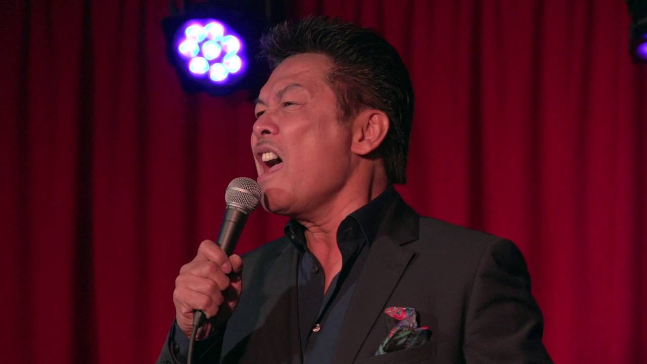MON DAVID "HERE'S TO LIFE" - YouTube