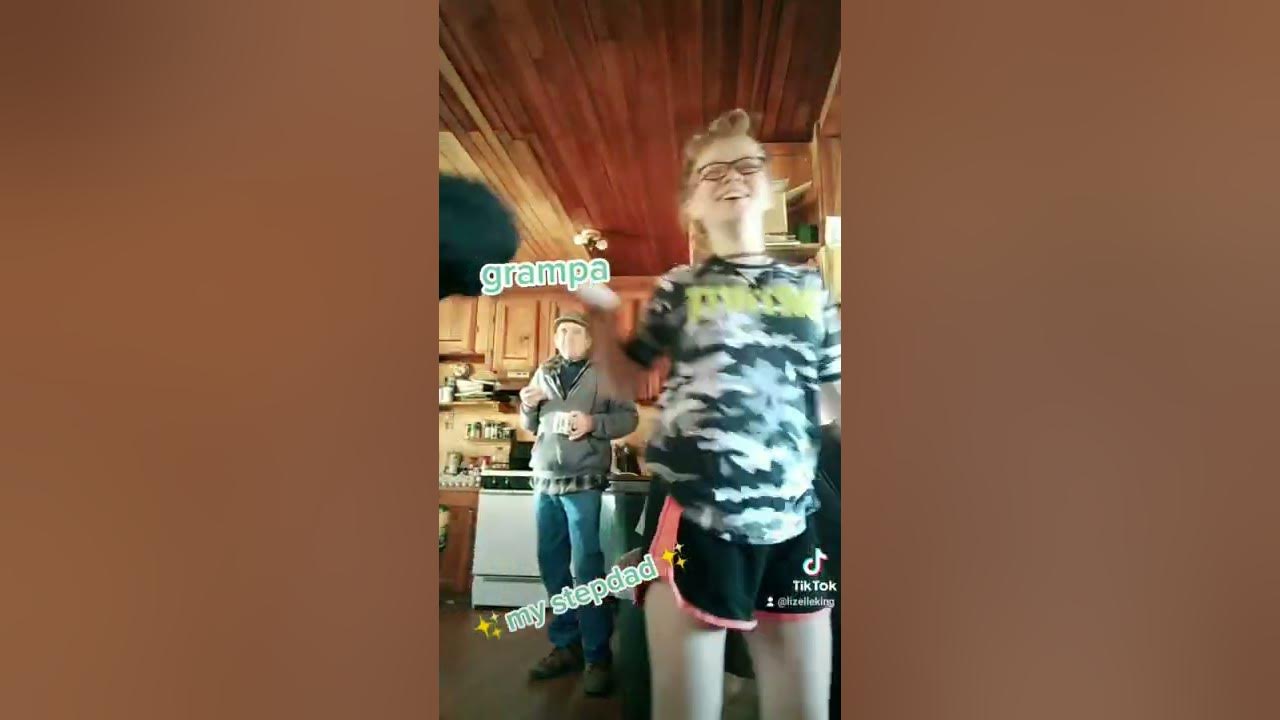 My Step Dad Youtube