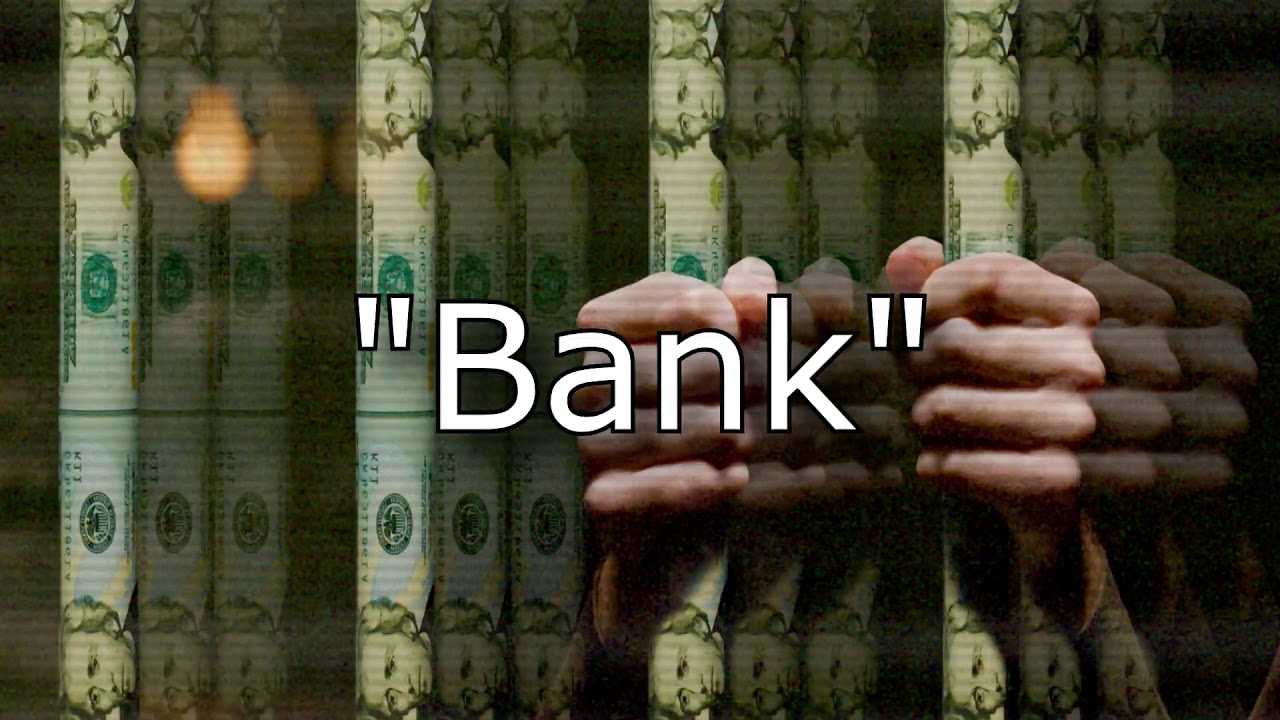 "Bank" Trap Beat Instrumental | Hard Trap type - YouTube