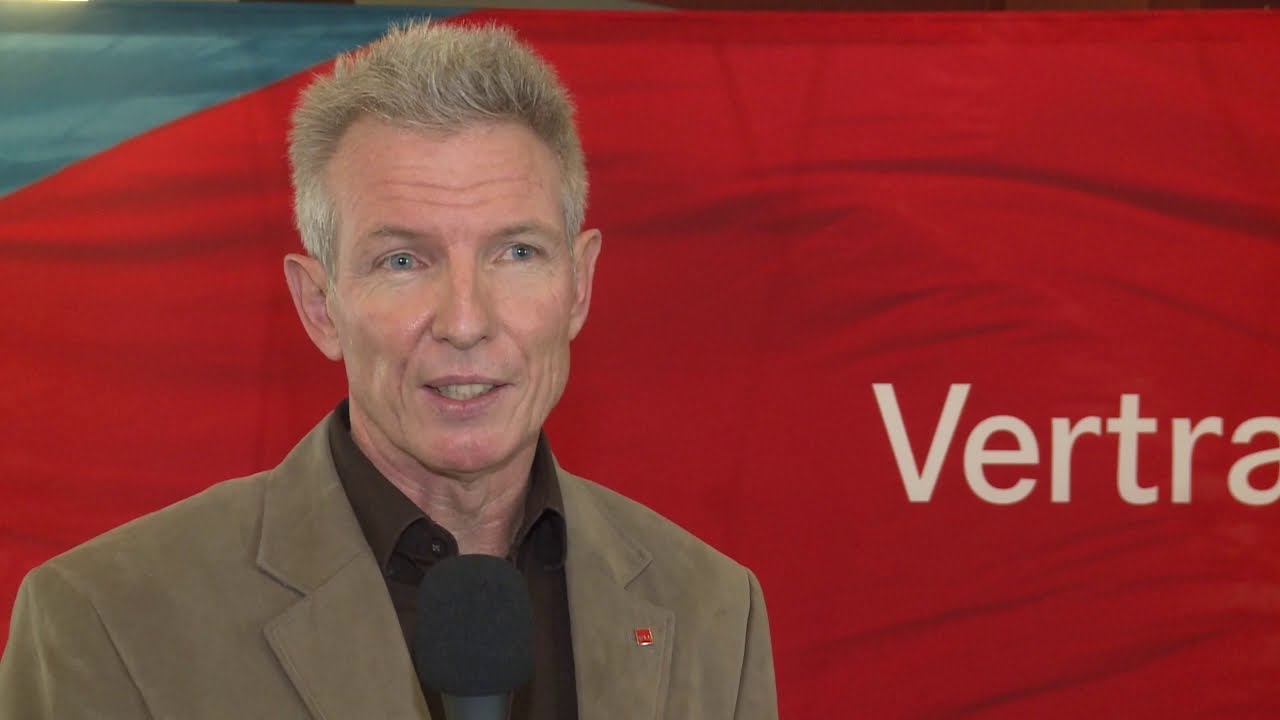 Philip Schädler im Interview - YouTube