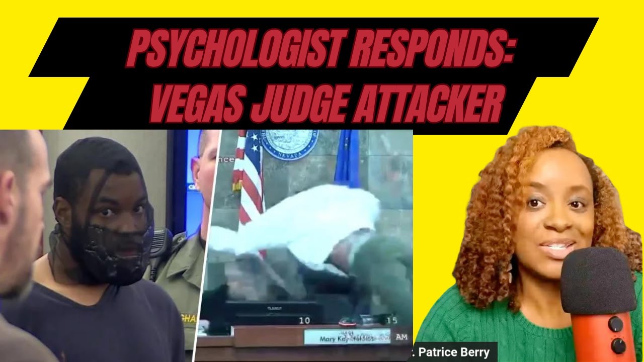 Psychologist Discusses Deobra Redden’s Mental Health Claims - YouTube
