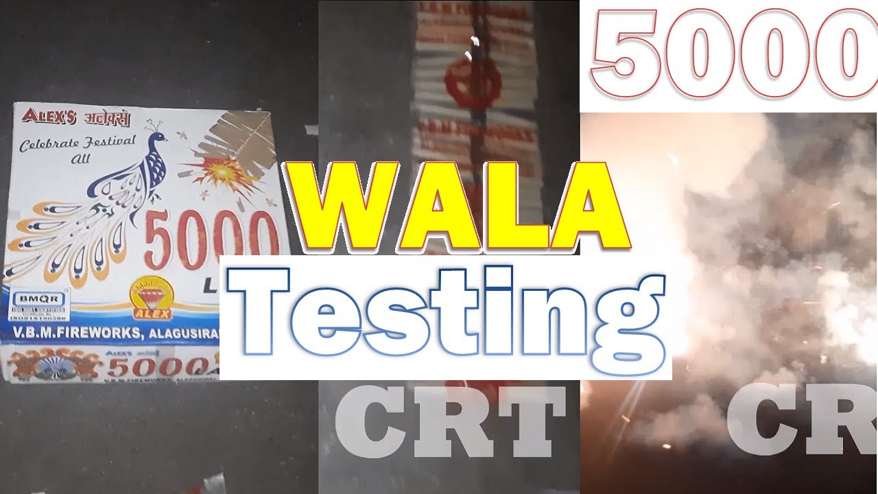 5000 Wala|Crackers|Crackers video 2021|5000 wala cracker sound|crackers ...