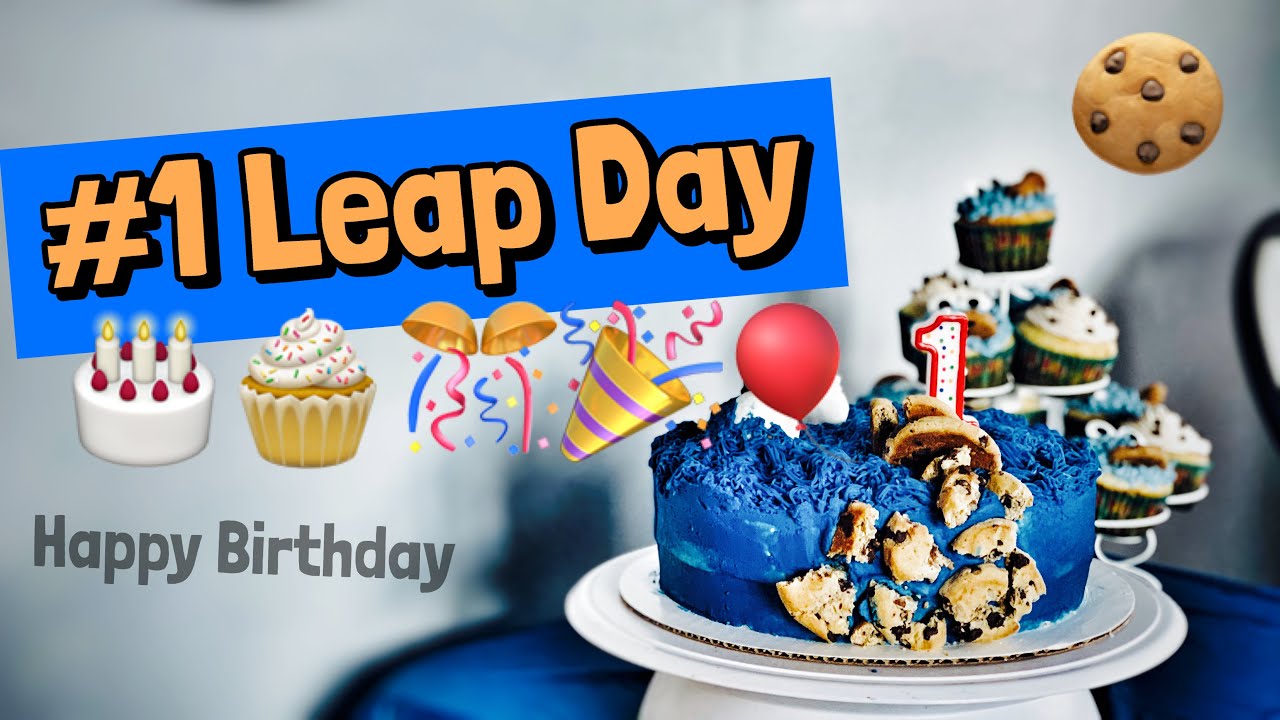 MOST Exciting Leap Day Ever Leap Year 2020 YouTube most-exciting-leap-day-ever-leap-year-2020-youtube