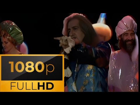 Barış Manço 1995 Bal Böceği (Remastered HD)