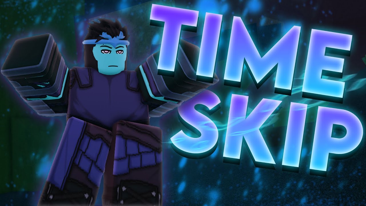 Time Skip Brutus Progression FINALE | Deepwoken - YouTube