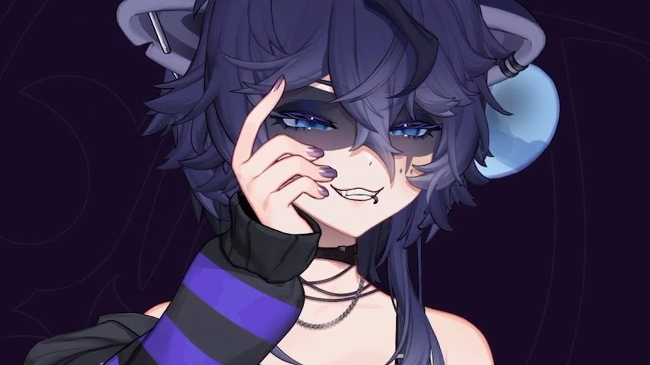 Snuffy unlocks a new fetish 🙄 - YouTube