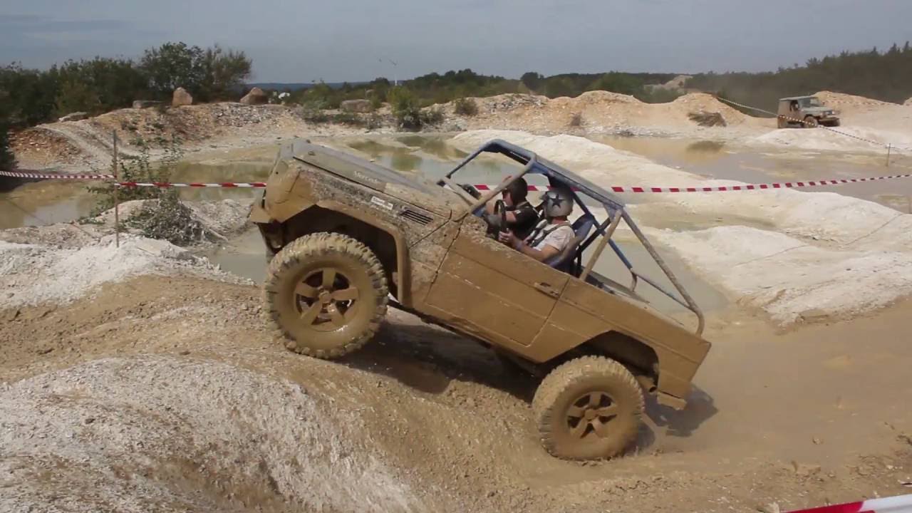 Old Man´s Race 2016 Rennen 1 - YouTube