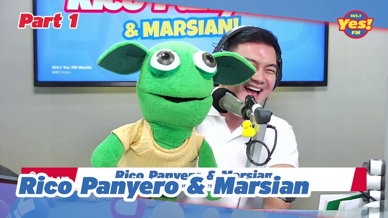 SWELDO DAY FRIDAY - Rico Panyero & Marsian (March 15, 2024) | PART 1 ...