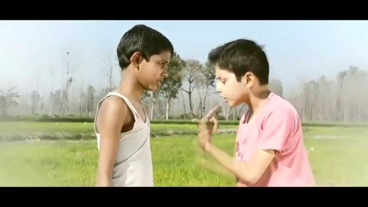 Gulli Danda || Munshi Prem Chandra || Short Movie || Motivational Video ...