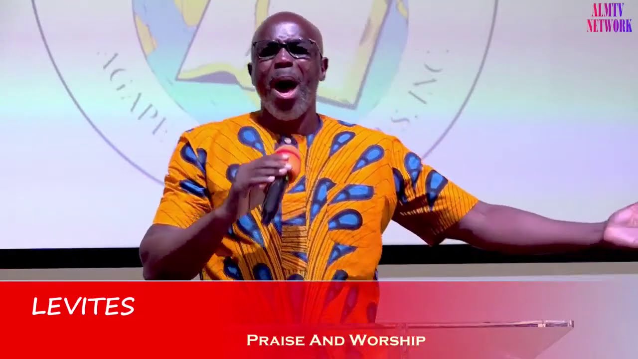 YOU WILL MULTIPLY AND GROW. By Rev Dr. George Addae-Mintah - YouTube