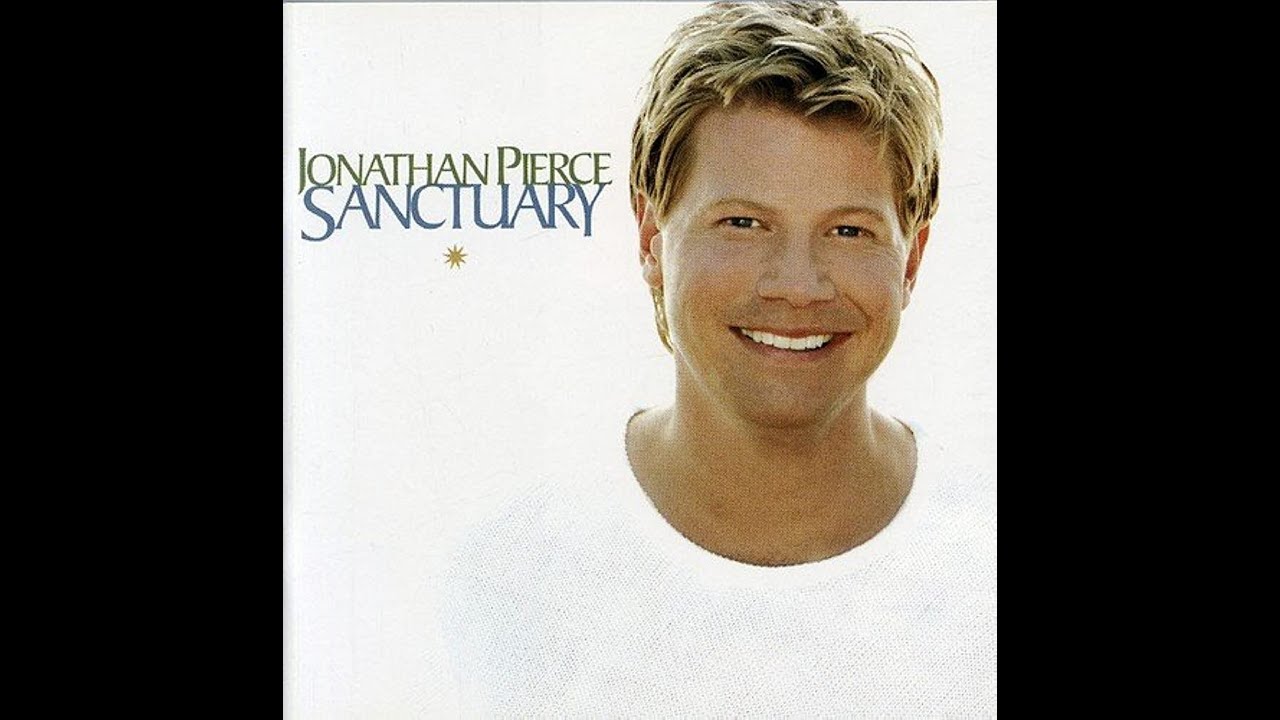 Jonathan Pierce Sanctuary - YouTube