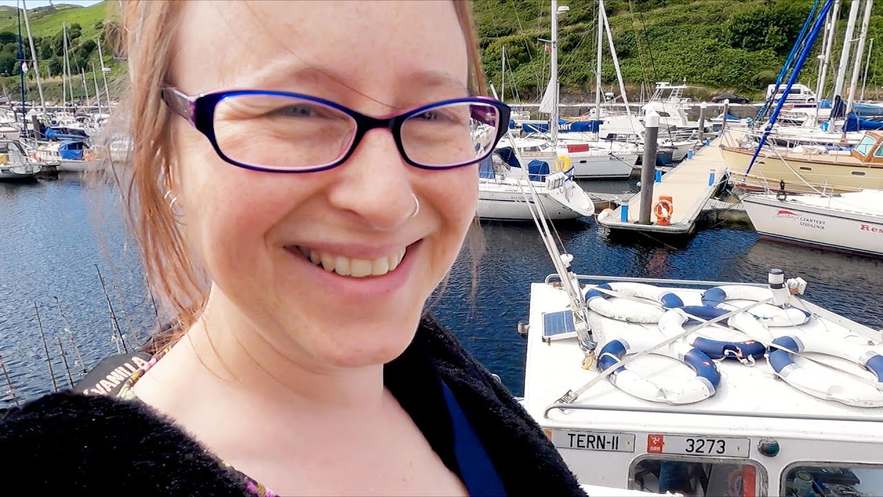 Our LAST DAY in the ISLE of MAN - YouTube