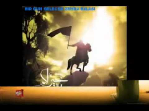 Kerbelayi Arzuman   Elvin Huseyni   Mubariz Ceferi   Imam Zaman Aga Gel Intizarinda Dayiq 2014