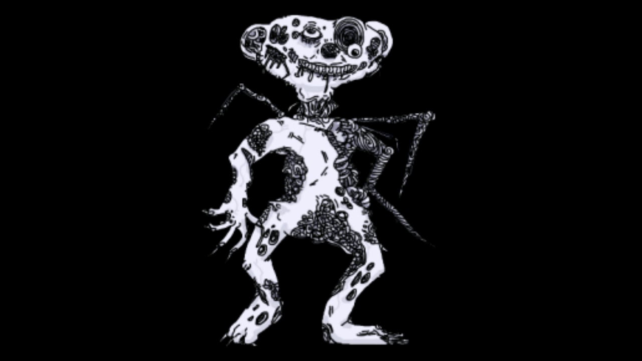 Ito Bear Theme Bear Alpha - YouTube