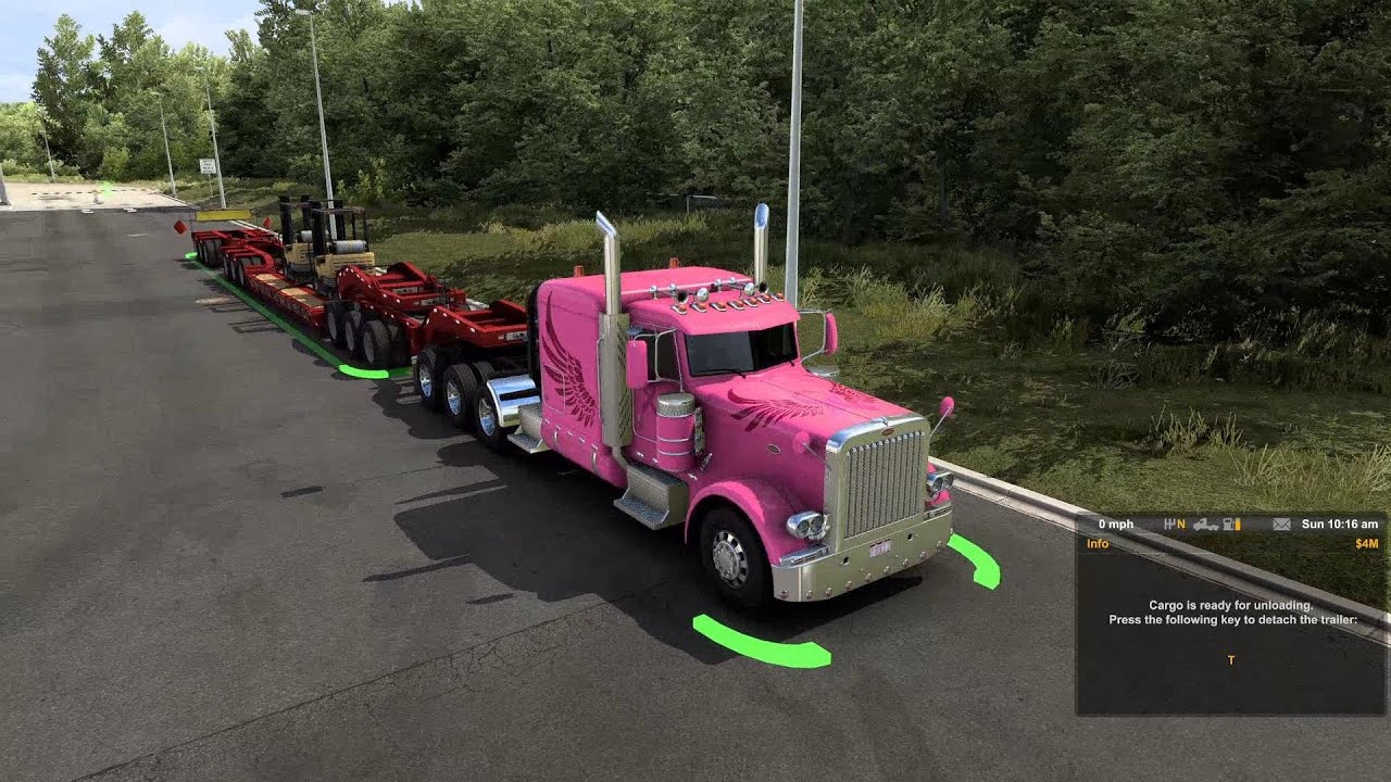 ICAY Freight: Don't Be Afraid of Getting Older - YouTube