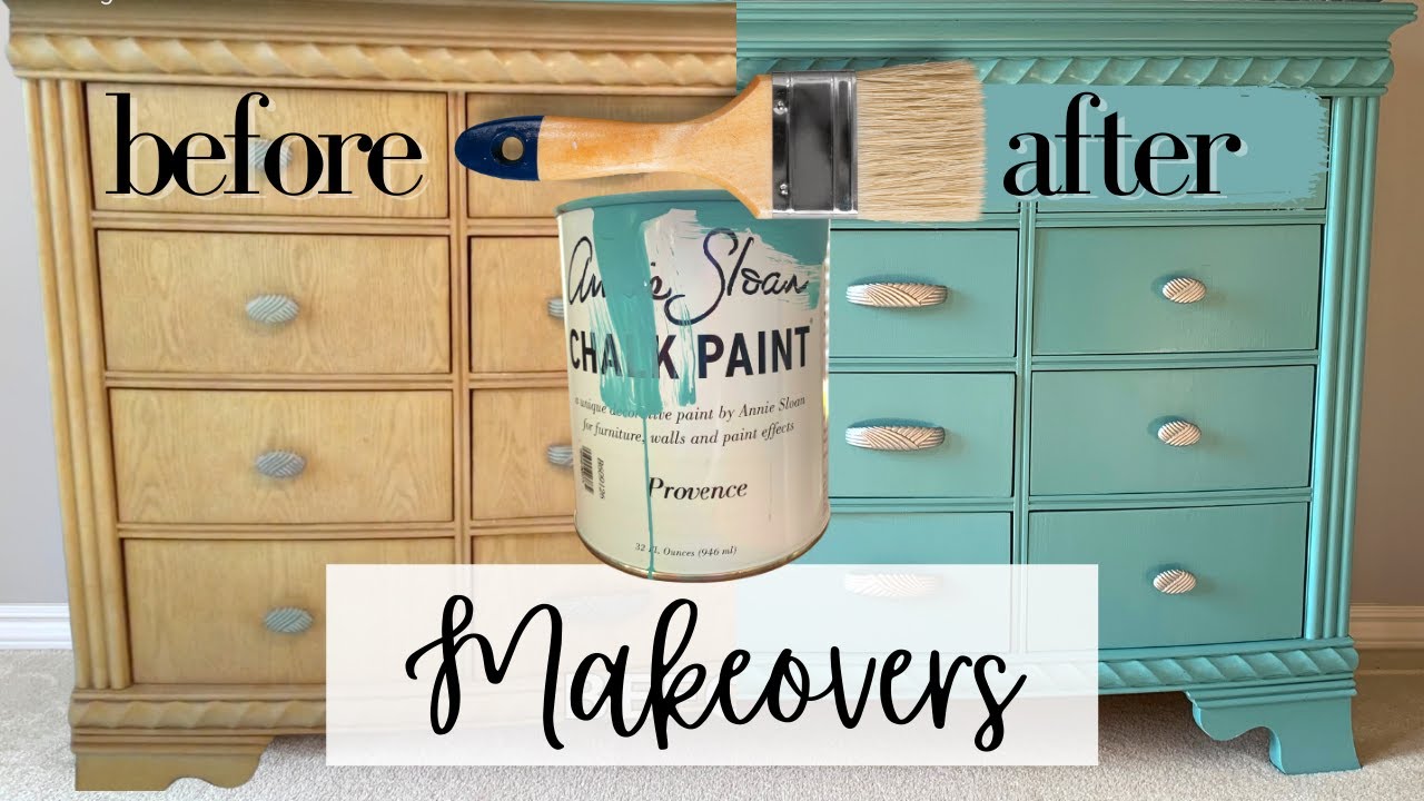 Where to get annie sloan chalk paint store