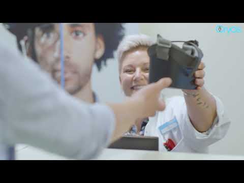 Virtual Reality for Cryos sperm donors
