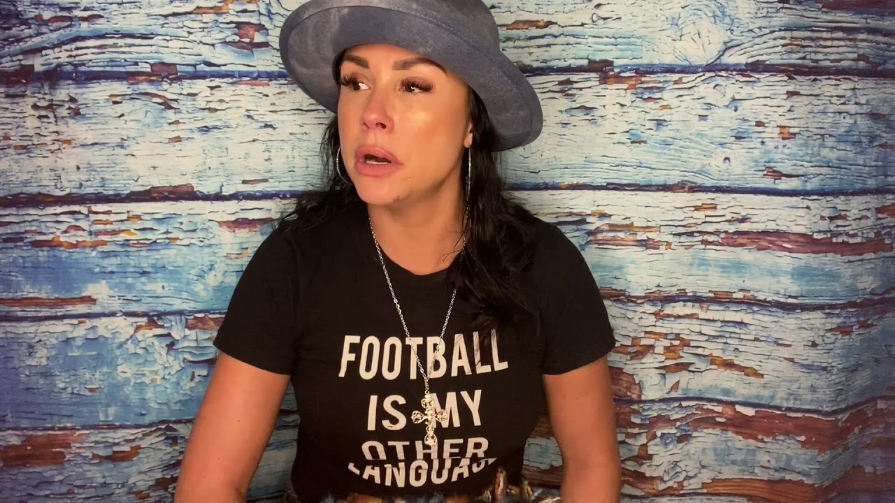 Sunday Soul with Rachel Baribeau 2.9.20 | Rachel Baribeau - YouTube