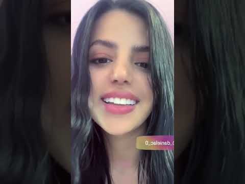 Beautiful Girls Periscope daily update #3😍