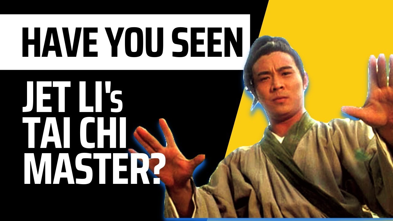 You need to watch Jet Li in Tai Chi Master - YouTube