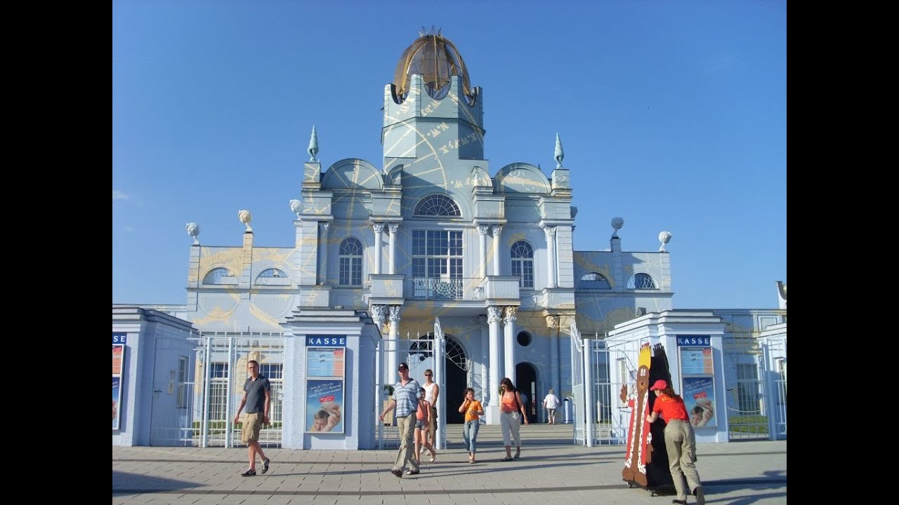 BELANTIS 2015 !!! - YouTube