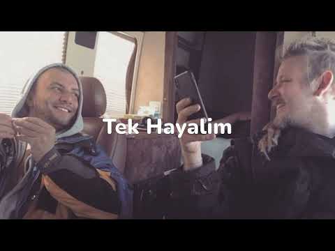 Sokrat St & Şanışer -Tek Hayalim (Sözleri)